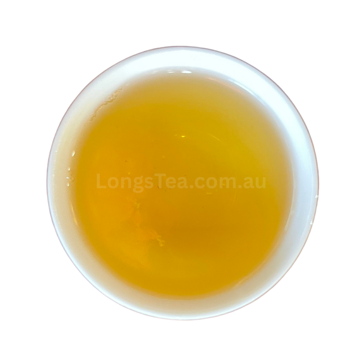 Lao Ban Zhang Raw Pu Er (2025) – Long's Tea