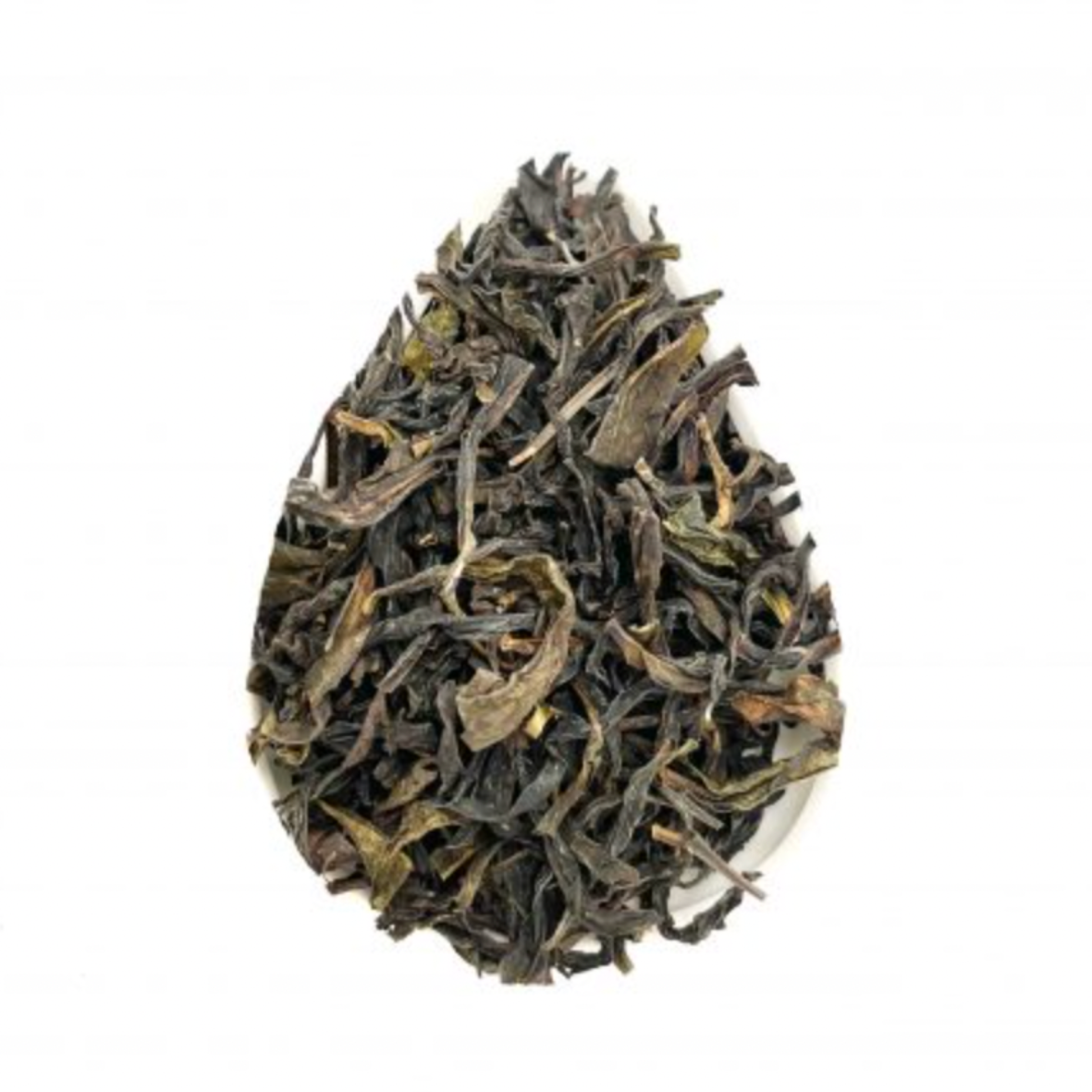 Duck Poop Dancong Oolong Tea – Ya Shi Xiang Loose Leaf | Australia ...
