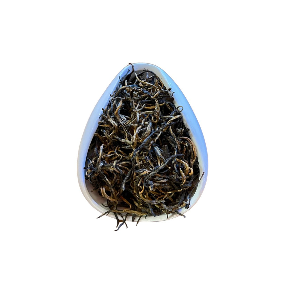 Ban Zhang Red Tea - Long's Tea